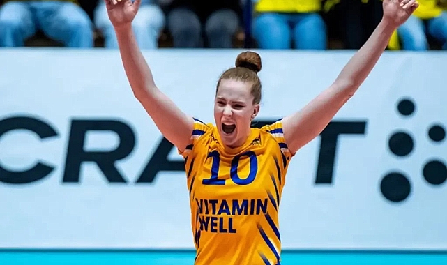 Isabelle Haak'dan takvim eleştirisi - Güncel - Mintonette