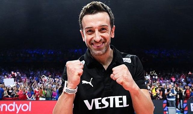 Danielle Santarelli: ''Olimpiyatların ana karakteri olmak istiyoruz ...