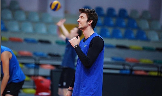 Emre Makinacı Gümüşhane'de - 1. Lig Erkek - Mintonette