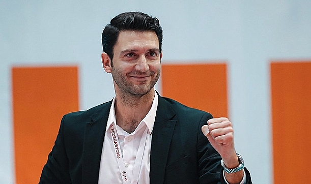 Ferhat Akbaş: Umarım keyifli bir maç oynayacağız - Sultanlar Ligi ...