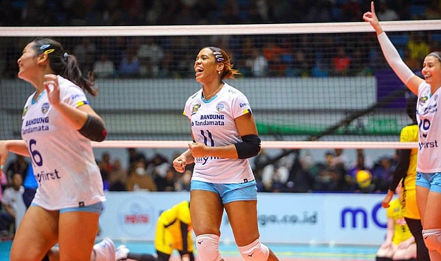 Madeline Guillén’in Göztepe’ye katılma tarihi netleşti - 1. Lig Kadın ...