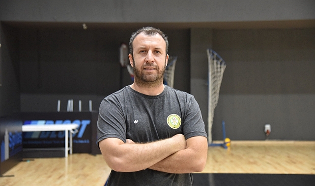 |ÖZEL| Caner Doğançay'dan özel açıklamalar - 2. Lig - Mintonette