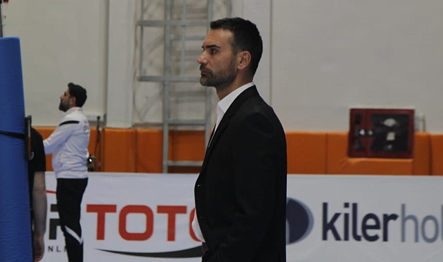 ÖZEL | Ali Alp Çayır: Ben bu işe bayağı ısındım - Güncel - Mintonette