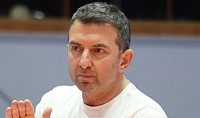 İlker Alkan'ın acı günü - Güncel - Mintonette