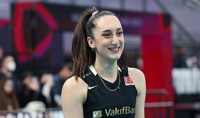Ayça Aykaç Altıntaş'ın acı günü - Sultanlar Ligi - Mintonette