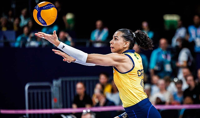 Ana Carol'den veda - Dünya - Mintonette